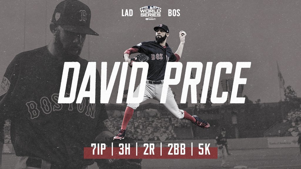2018 World Series MLB: Los chicago red sox ganan las 2018 world series ...