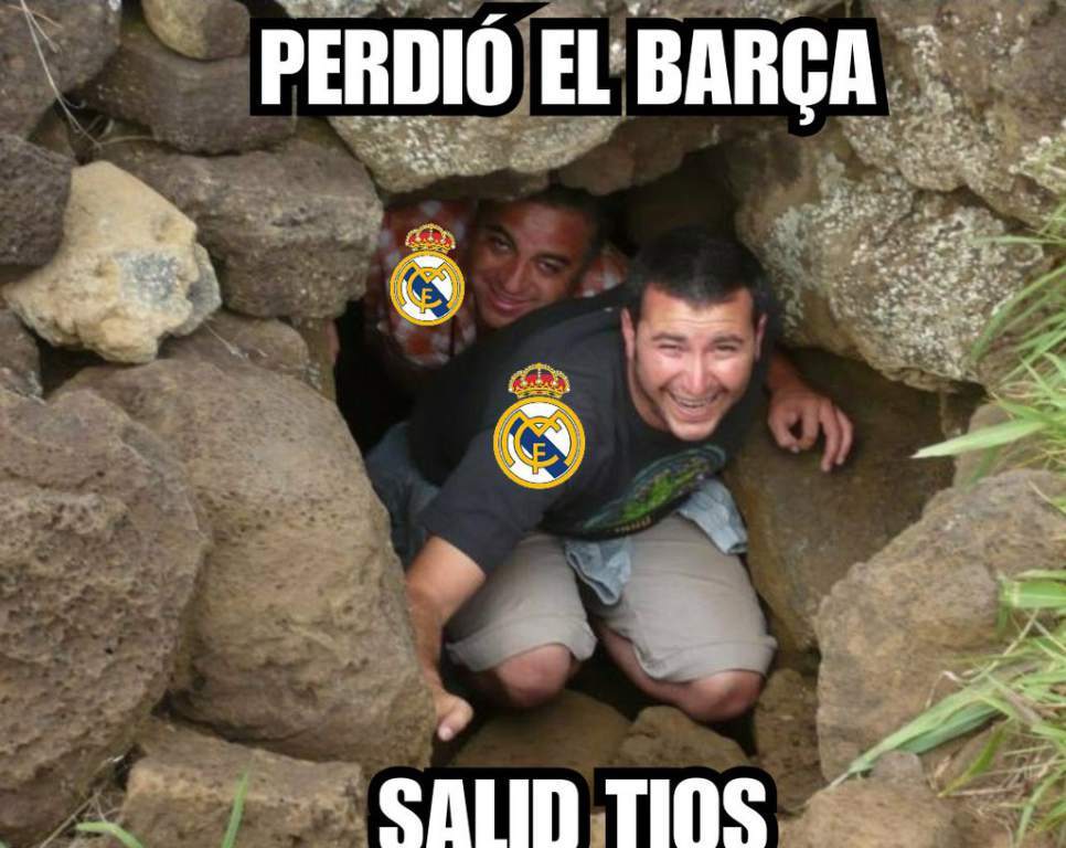 Celta 2-4 Real Madrid: Los mejores memes tras el celta de vigo 2-4 real ...