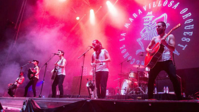 La M.O.D.A. continúa en Londres su peregrinaje como "artesanos ...