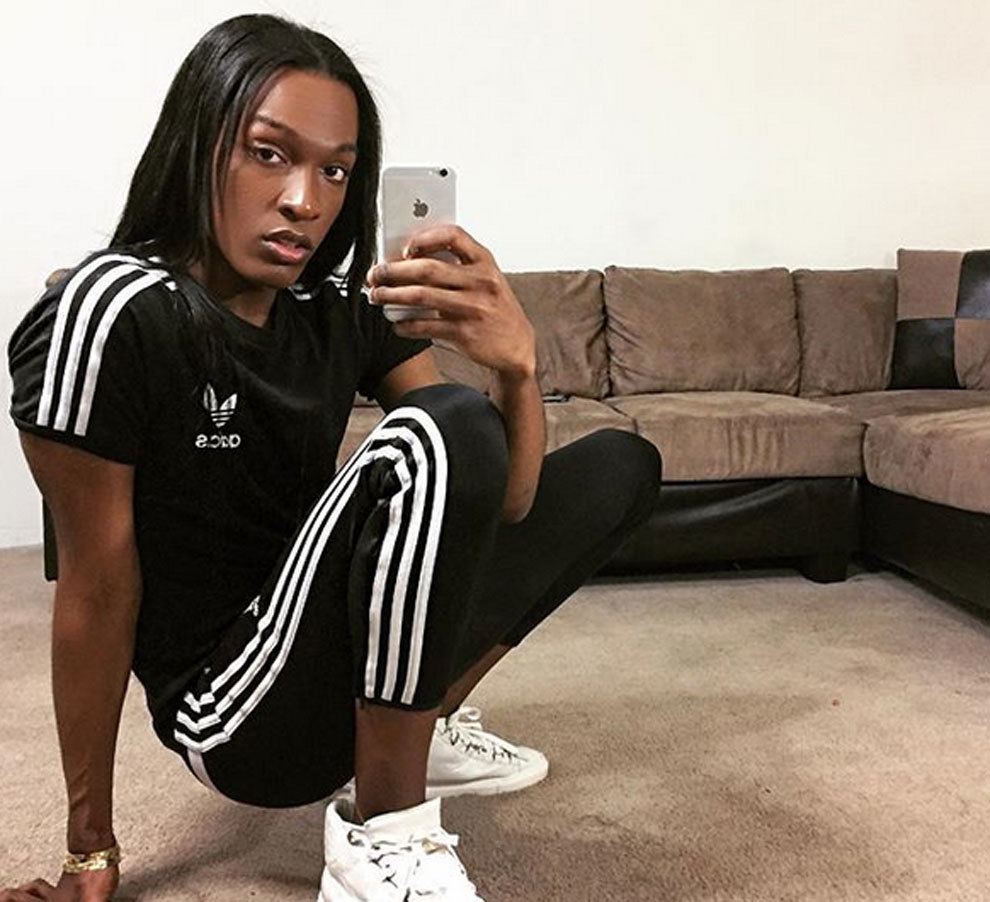 NBA: Masin elije, el transexual que acusa a dwight... | MARCA.com