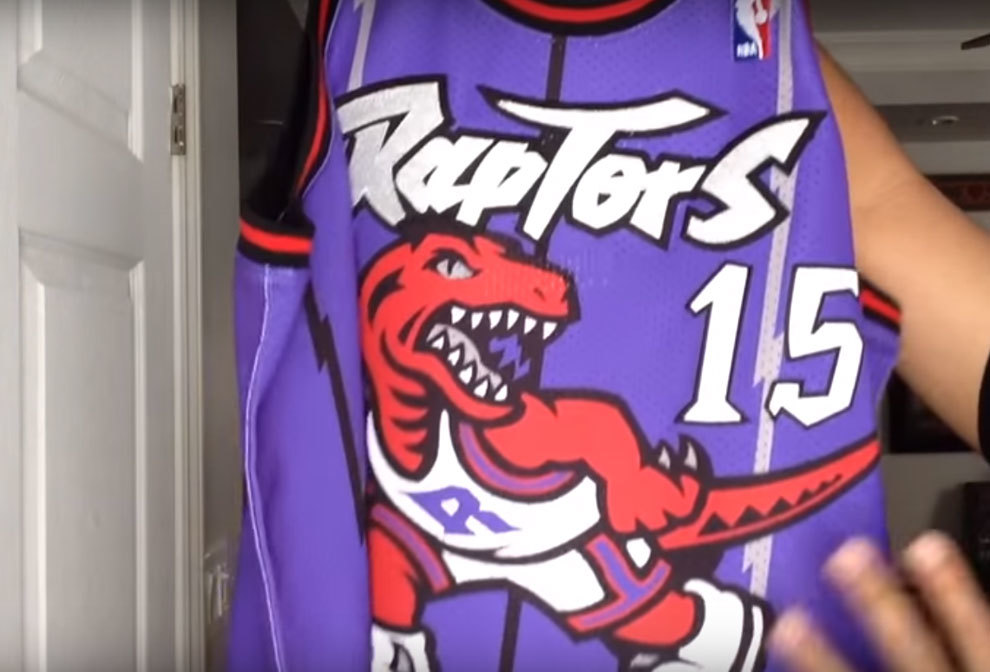 NBA: Toronto raptors (1995-99) | MARCA English
