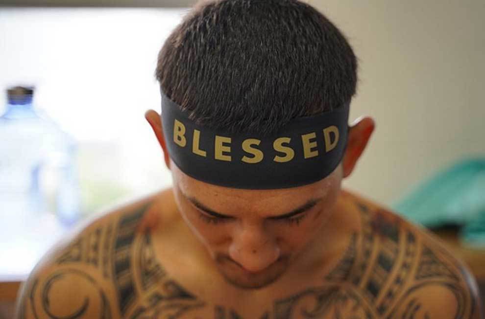 UFC: Max 'blessed' holloway, luchador de la ufc | MARCA.com