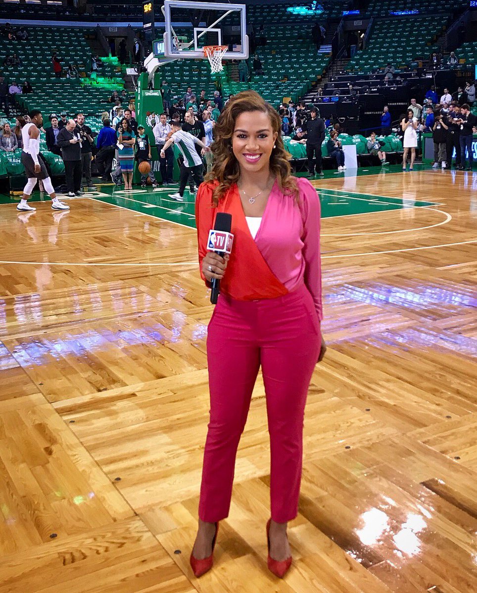 Charles Barkley vs Rosalyn Gold-Onwude: Rosalyn gold-onwude | MARCA.com