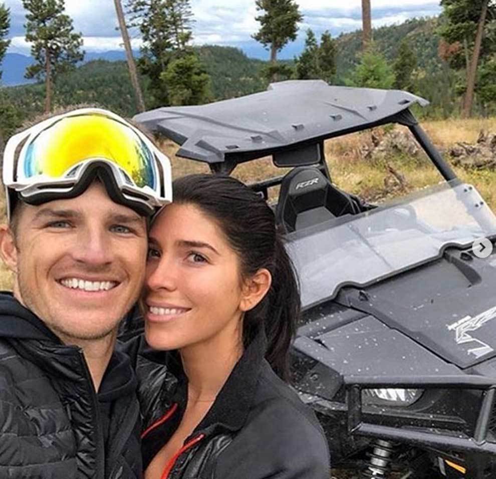 Golf: Morgan hoffmann y chelsea colvard | MARCA.com