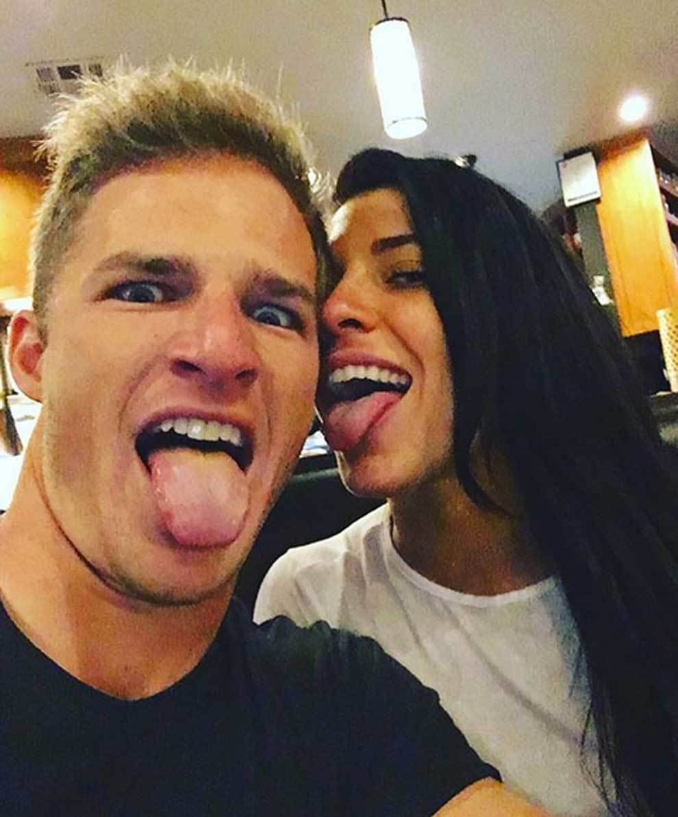 Golf: Morgan hoffmann y chelsea colvard | MARCA.com