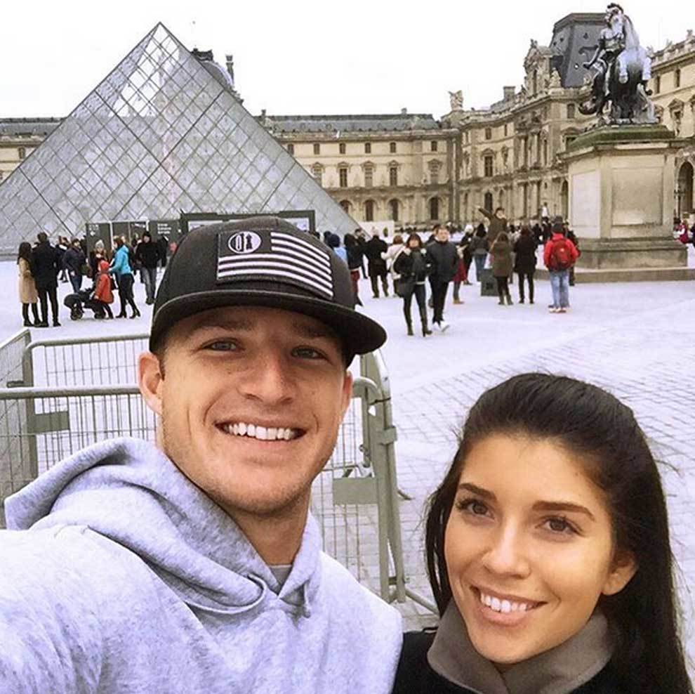 Golf: Morgan hoffmann y chelsea colvard | MARCA.com