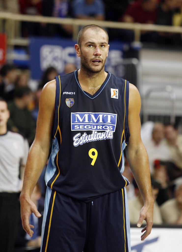 Vitaly potapenko: elegido por los cleveland... | MARCA.com