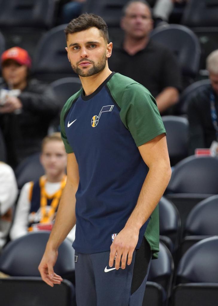 Raul neto (utah jazz) | MARCA English