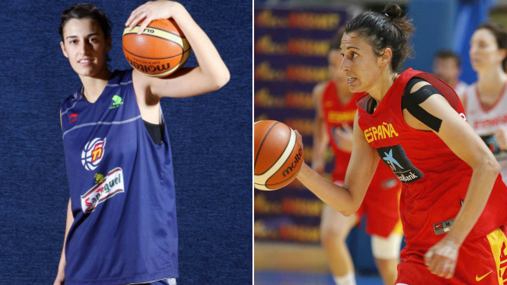 Alba torrens | MARCA.com