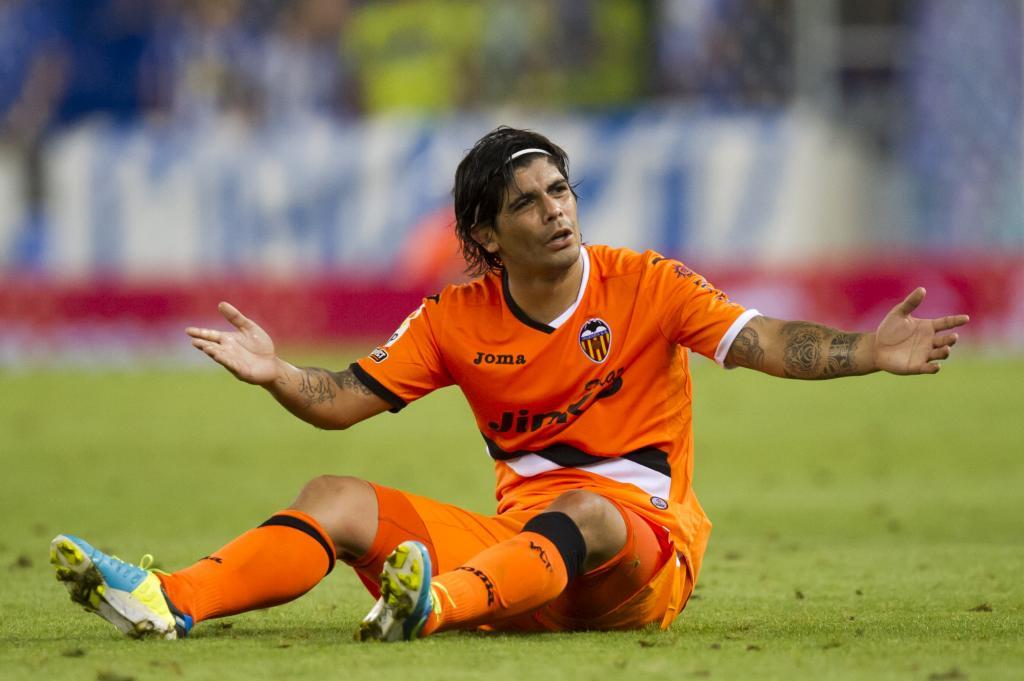 Valencia CF: 10 Fichajes que el Valencia nunca olvidará | Marca.com