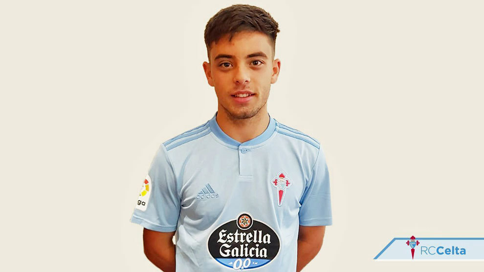 LaLiga Santander: Fran Beltran celebrates 20th birthday with Celta's ...