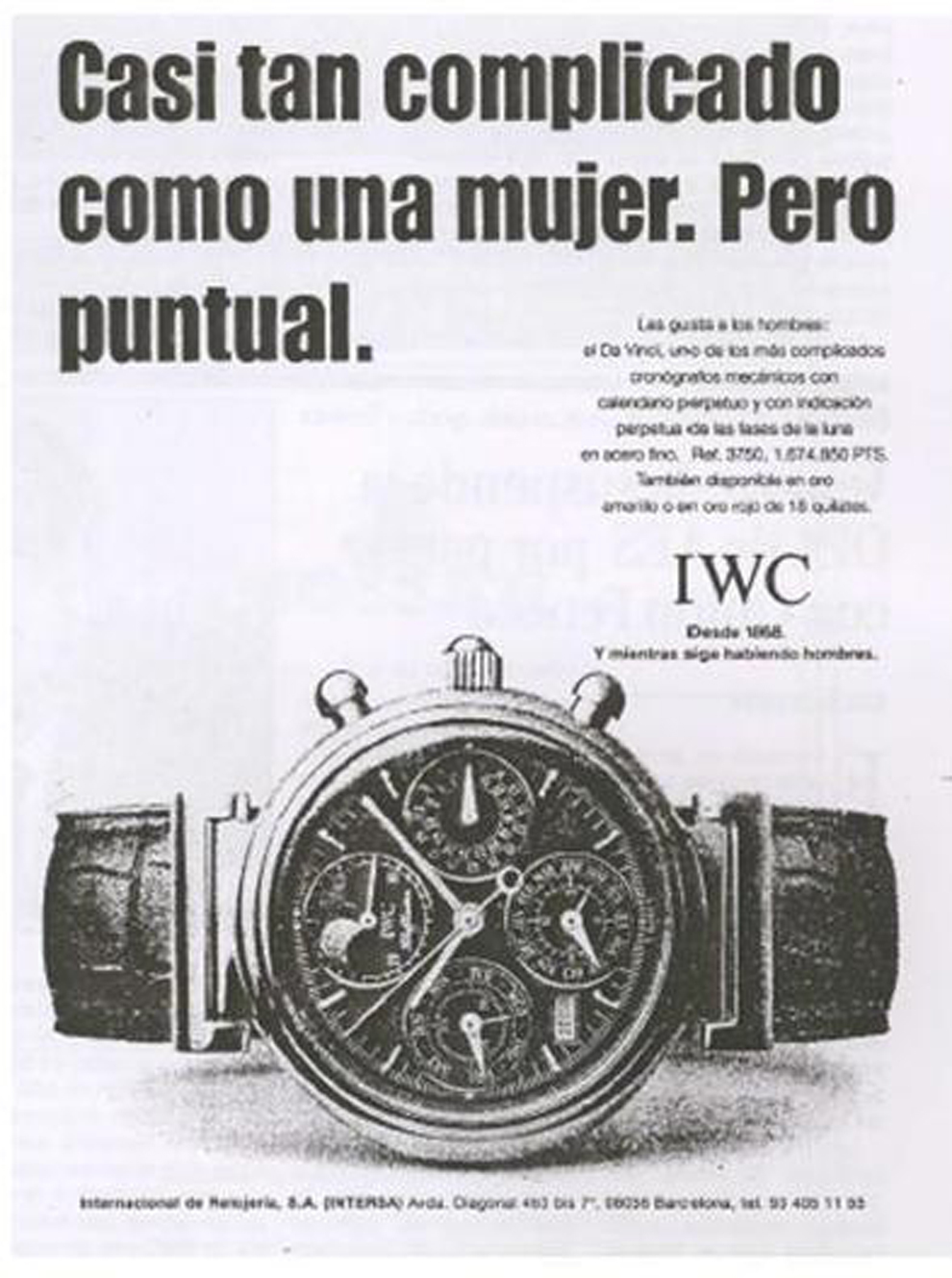Las publicidades más emblemáticas, polémicas y transgresoras de la ...