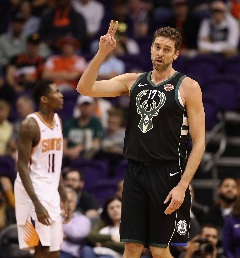 Pau gasol | MARCA.com
