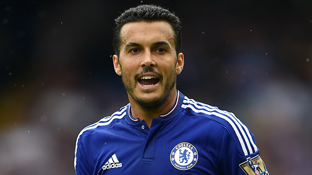 Pedro rodríguez (chelsea) | MARCA.com