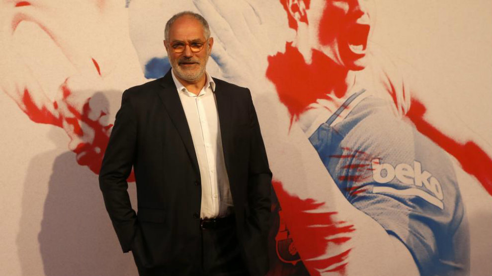 Premier League: Zubizarreta estudia dejar el Marsella por el Arsenal ...