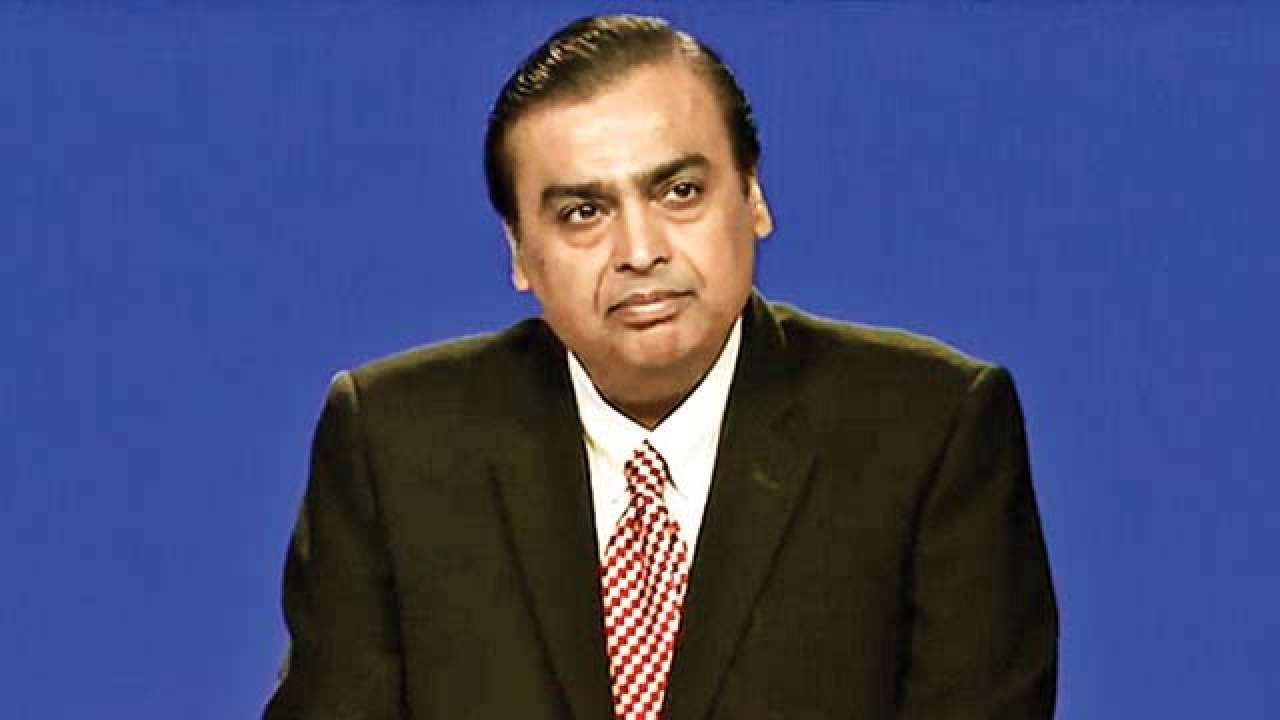 Mukesh ambani | MARCA.com