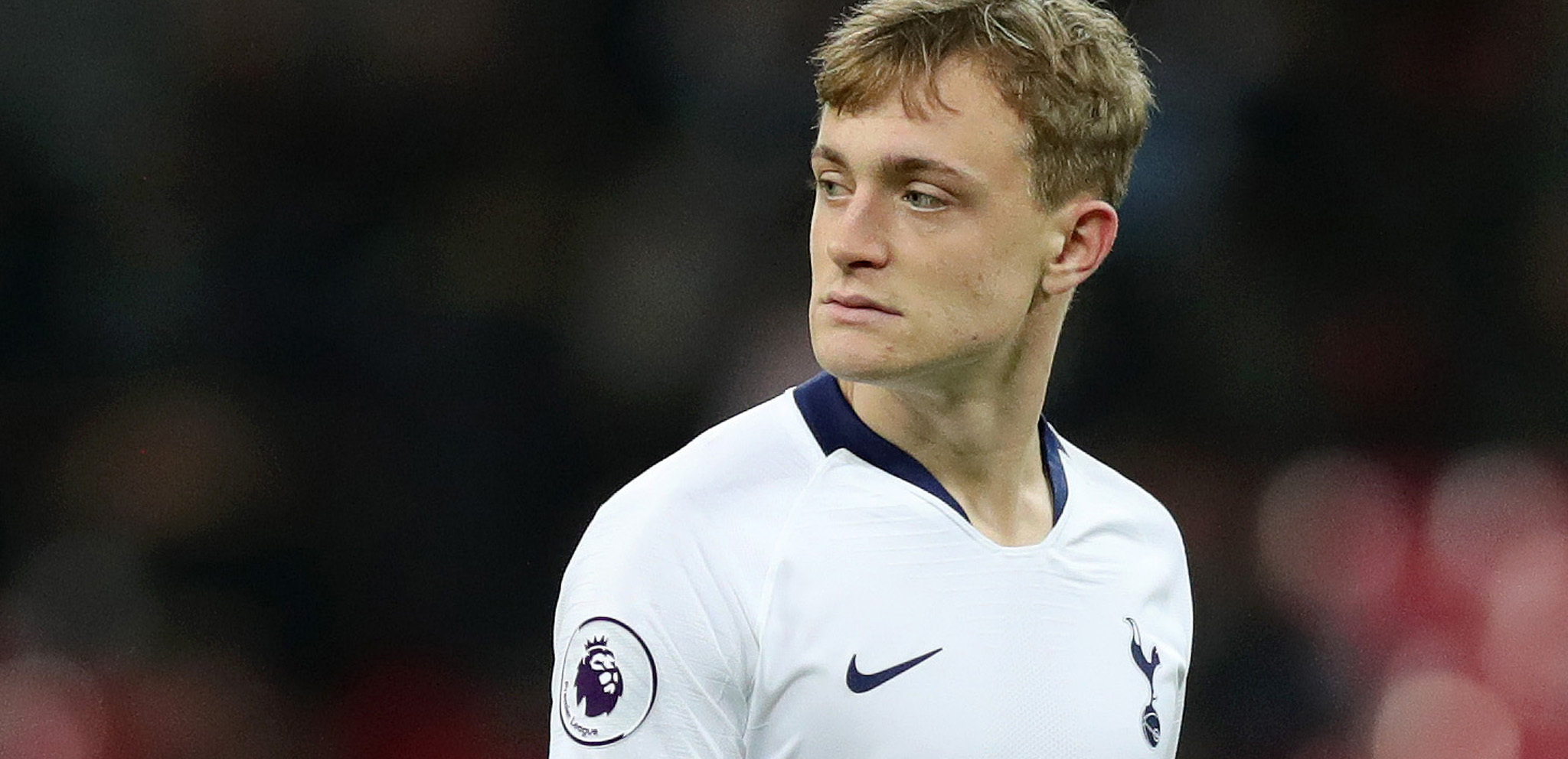 45. oliver skipp (tottenham). midfielder. 18 years... | MARCA English