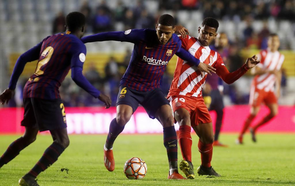 28. jean-clair todibo (barcelona). defensa. 19... | MARCA.com