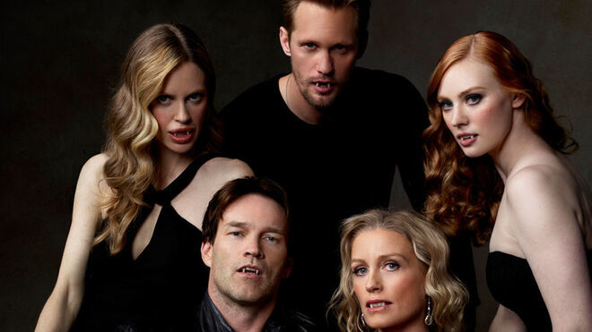 'true blood' | MARCA.com
