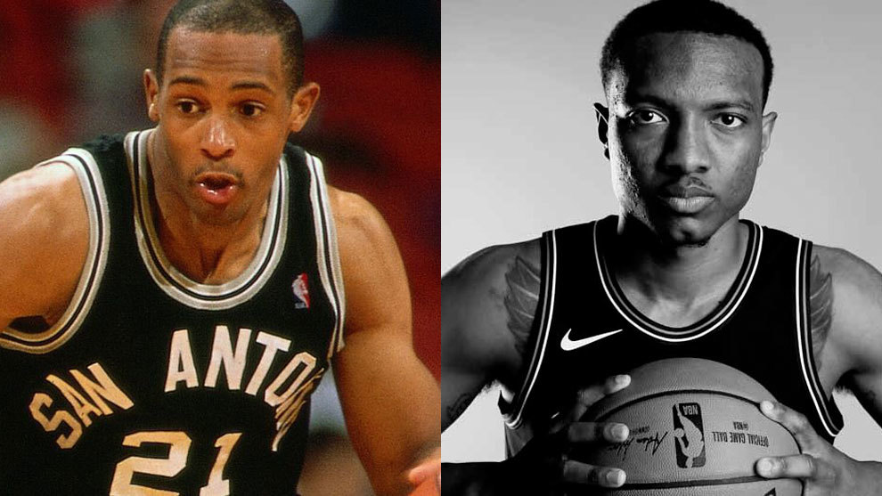 Número 7: alvin robertson (1984) vs wendell... | MARCA.com