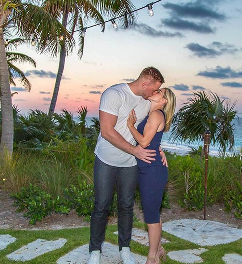 NFL: J. j. watt (houston texans), estrella de la nfl,... | MARCA.com