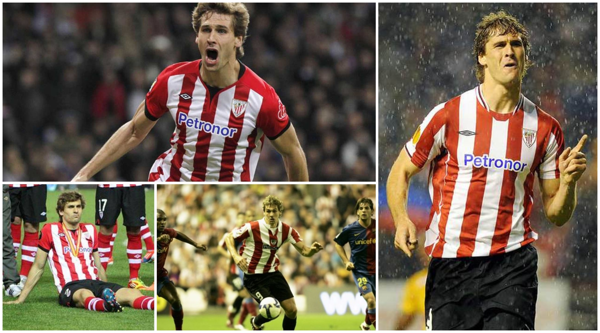 Llorente: Football owes me a Champions League | MARCA in English