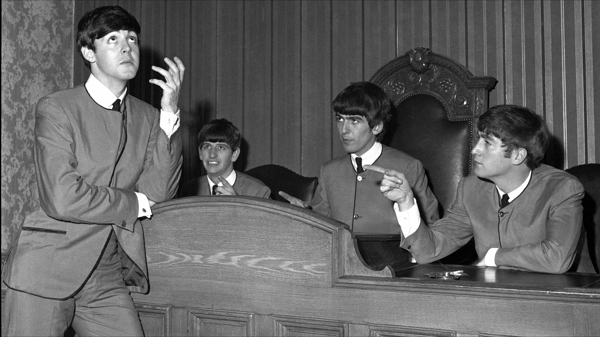 4. 'hey jude' - the beatles (1968) | MARCA.com