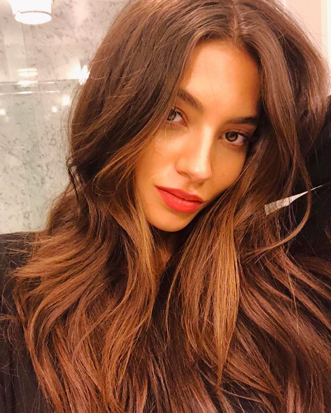 Get To Know Spanish Victoria s Secret Model Rocio Crusset Foto 12 De Get To Know Spanish Victoria s Secret Model Rocio Crusset Foto 12 De