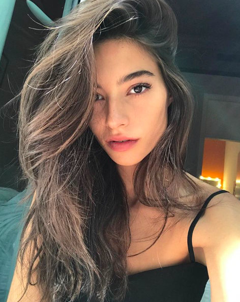 Get To Know Spanish Victoria s Secret Model Rocio Crusset Foto 37 De get-to-know-spanish-victoria-s-secret-model-rocio-crusset-foto-37-de