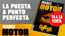 MARCA Motor