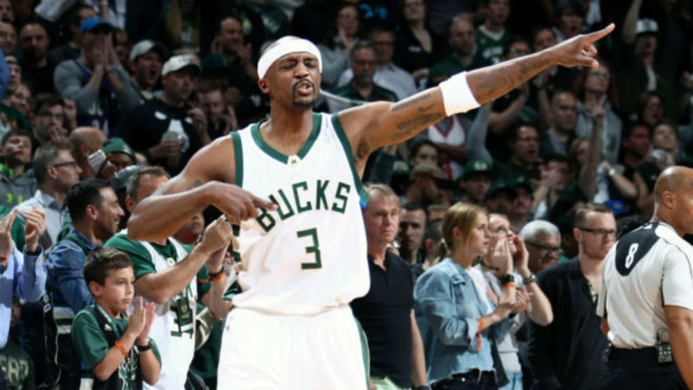 Jason terry - trilogy | MARCA.com