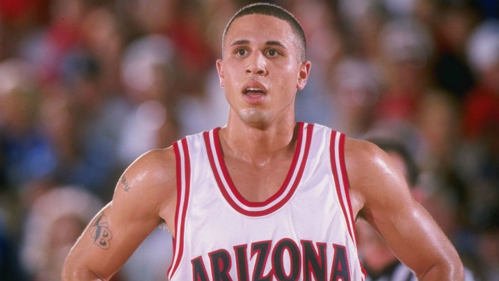 Mike bibby - 3's company | MARCA.com
