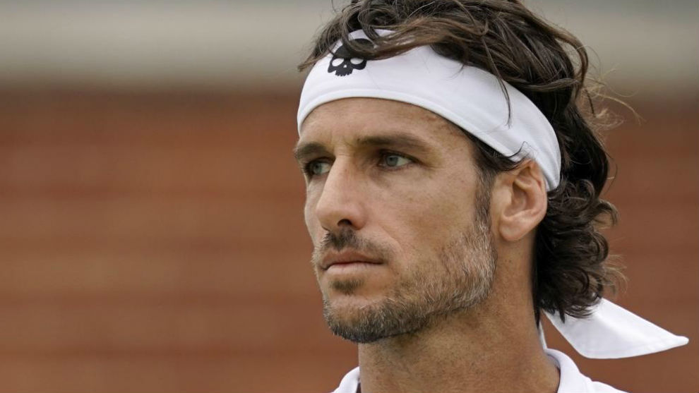 Wimbledon 2019: Feli López lidera una primera jornada de Wimbledon con ...