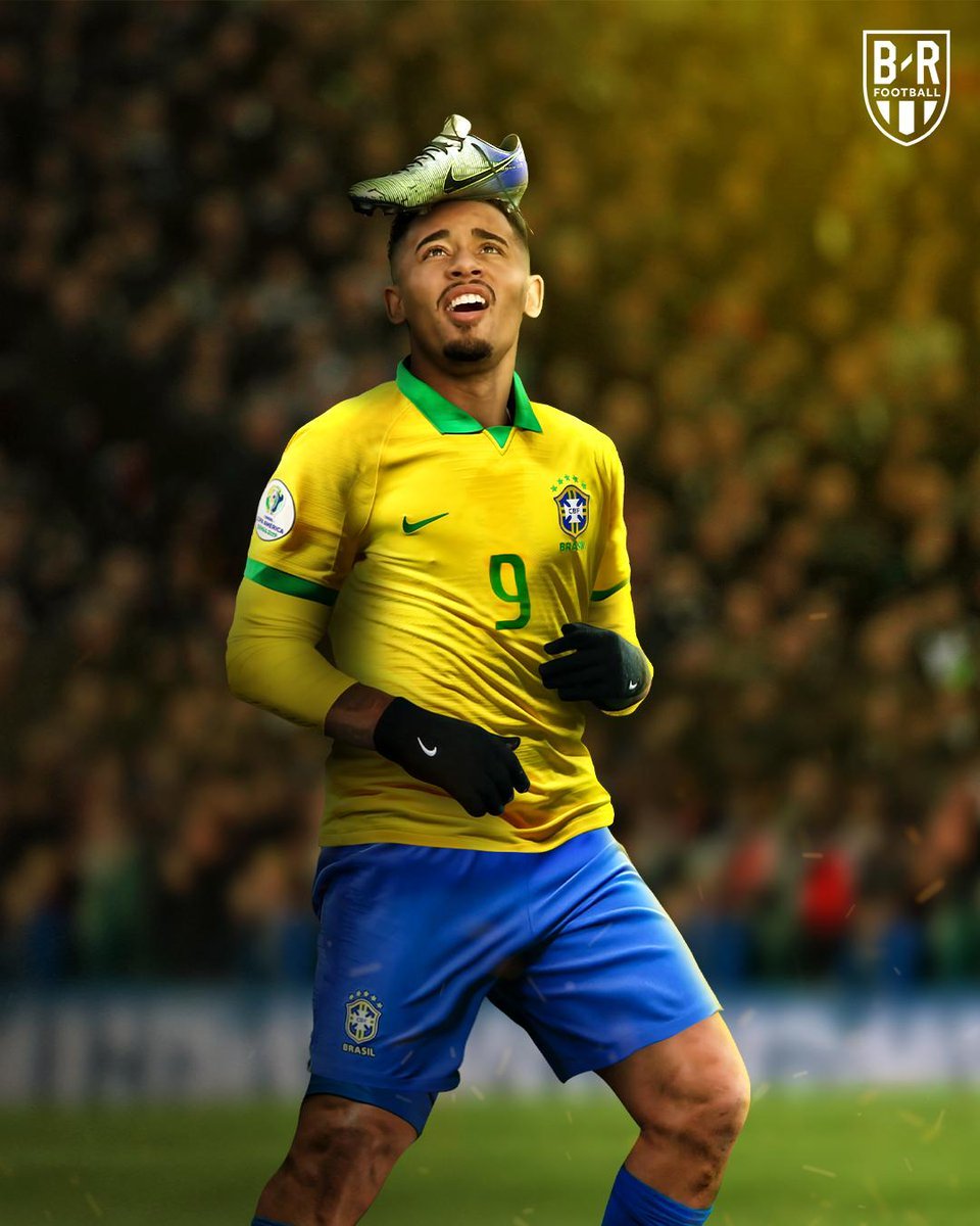 Copa América 2019: Los mejores memes tras el triunfo 2-0 de brasil ...