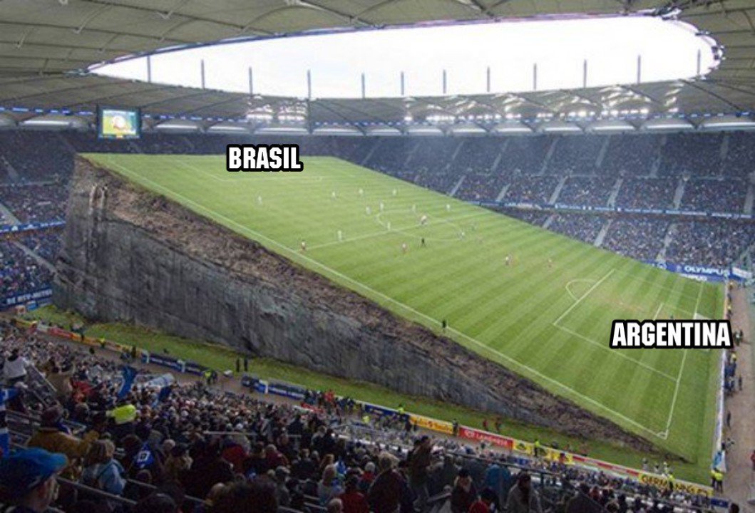 Copa América 2019: Los mejores memes tras el triunfo 2-0 de brasil ...