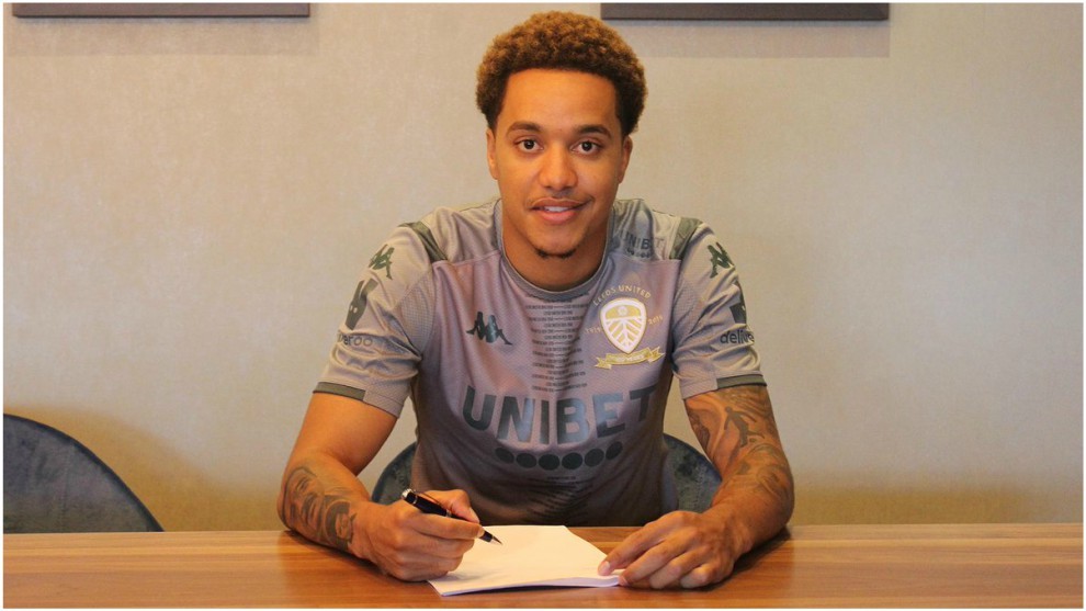 Premier League: Helder Costa llega cedido al Leeds United procedente de ...