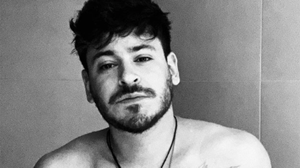 Luis Cepeda lanza 'Desahogo', una lección de humildad a sus 'haters' a ...