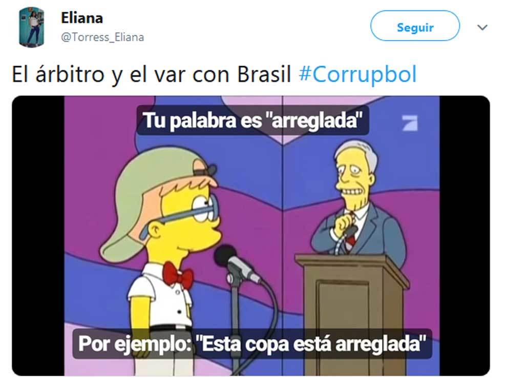 Copa América Brasil 2019: Los memes más críticos contra brasil tras ...