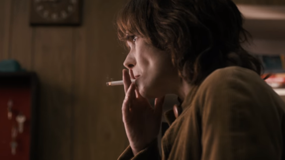 Netflix dejará de mostrar gente fumando en sus series y películas ...