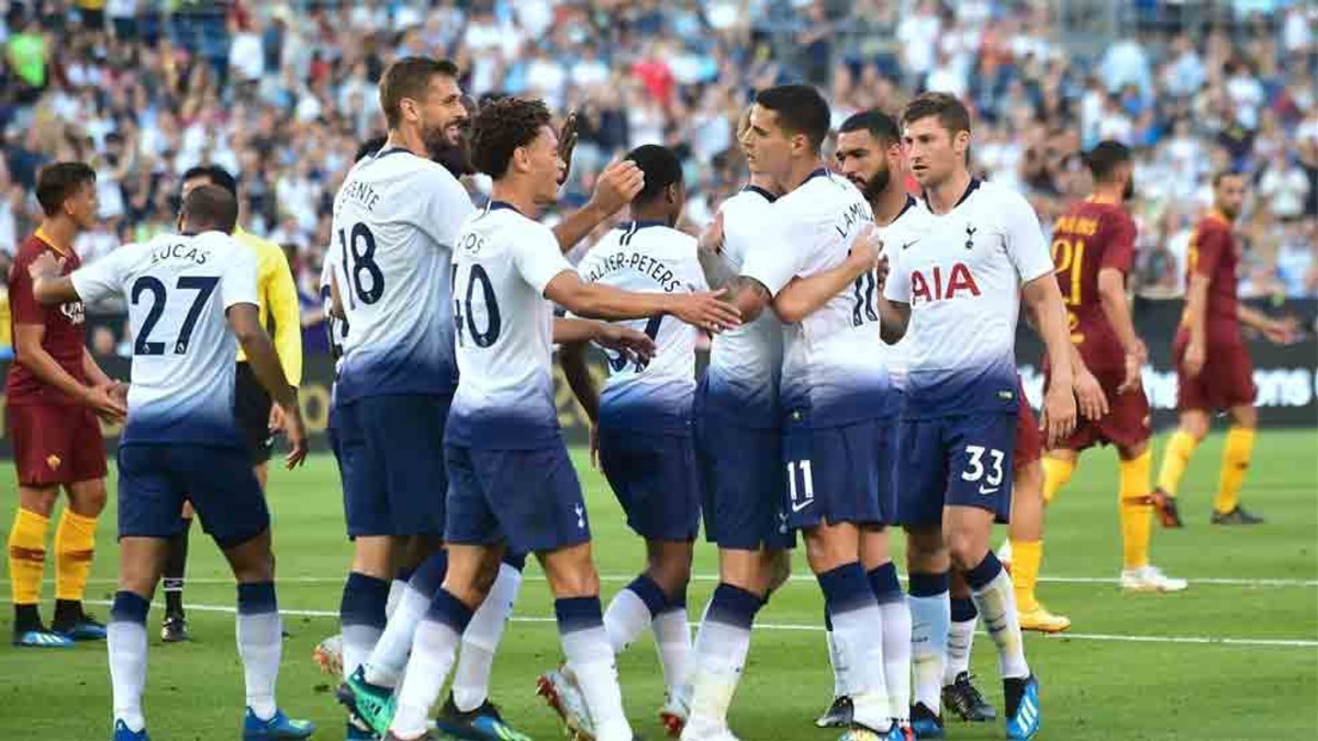 The USA is the home of football in summer | MARCA in English