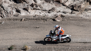 MARCA Motor