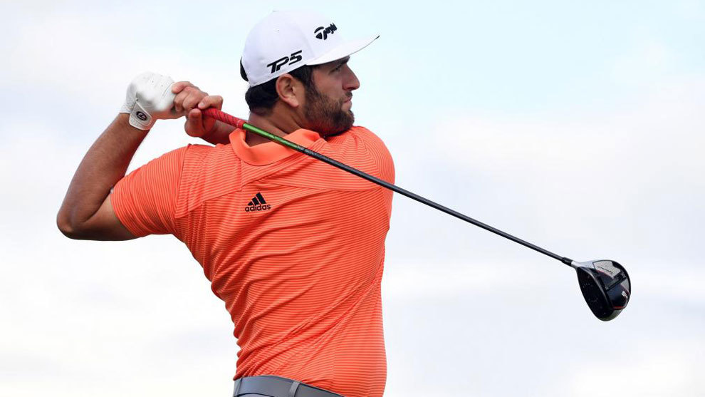 British Open Golf 2019: La segunda jornada del Open Británico, en ...