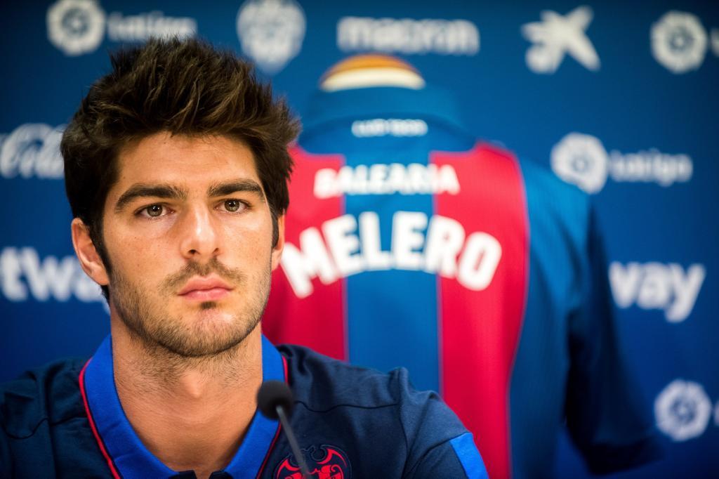 Gonzalo melero (centrocampista): 2,9 millones de... | MARCA.com