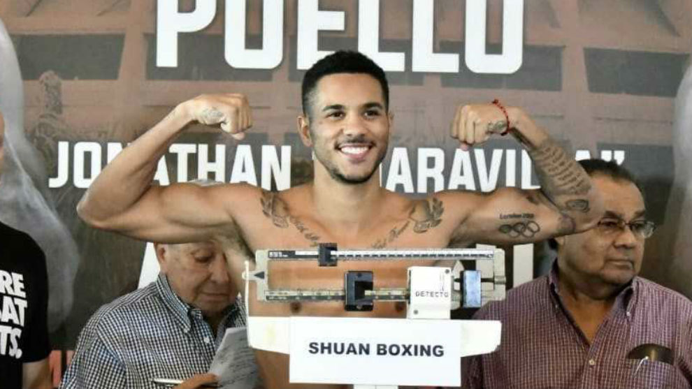 Boxeo: Jonathan 'Maravilla' Alonso, a punto para pelear por el Mundial ...