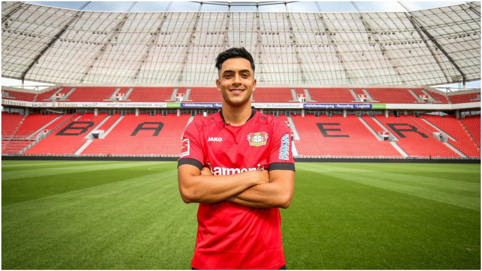 Bundesliga: Oficial: Amiri cambia el Hoffenheim por el Bayer Leverkusen ...