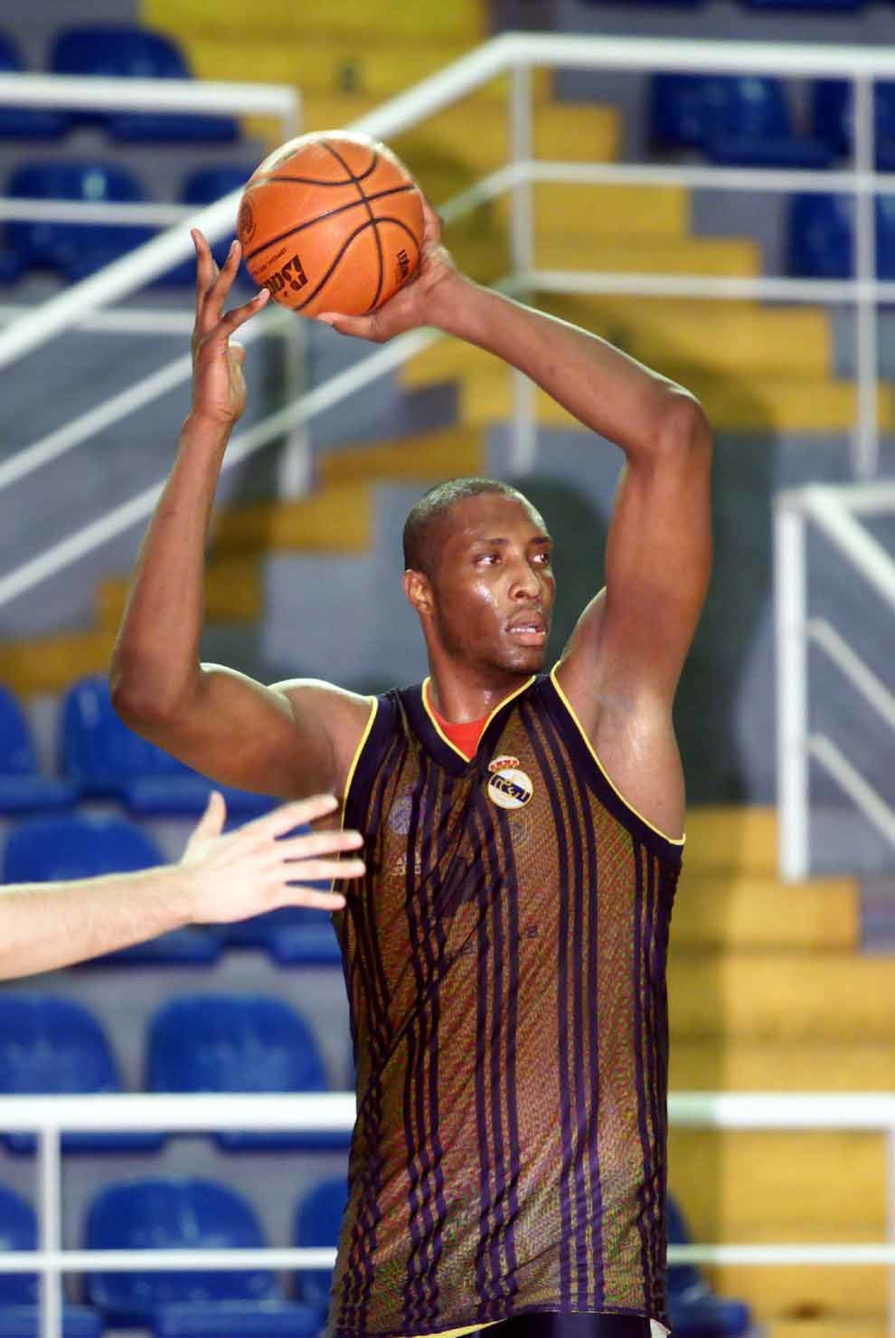 NBA13. priest lauderdale (2,24) | MARCA.com