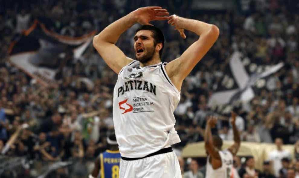 NBA9. slavko vranes (2,26) | MARCA.com