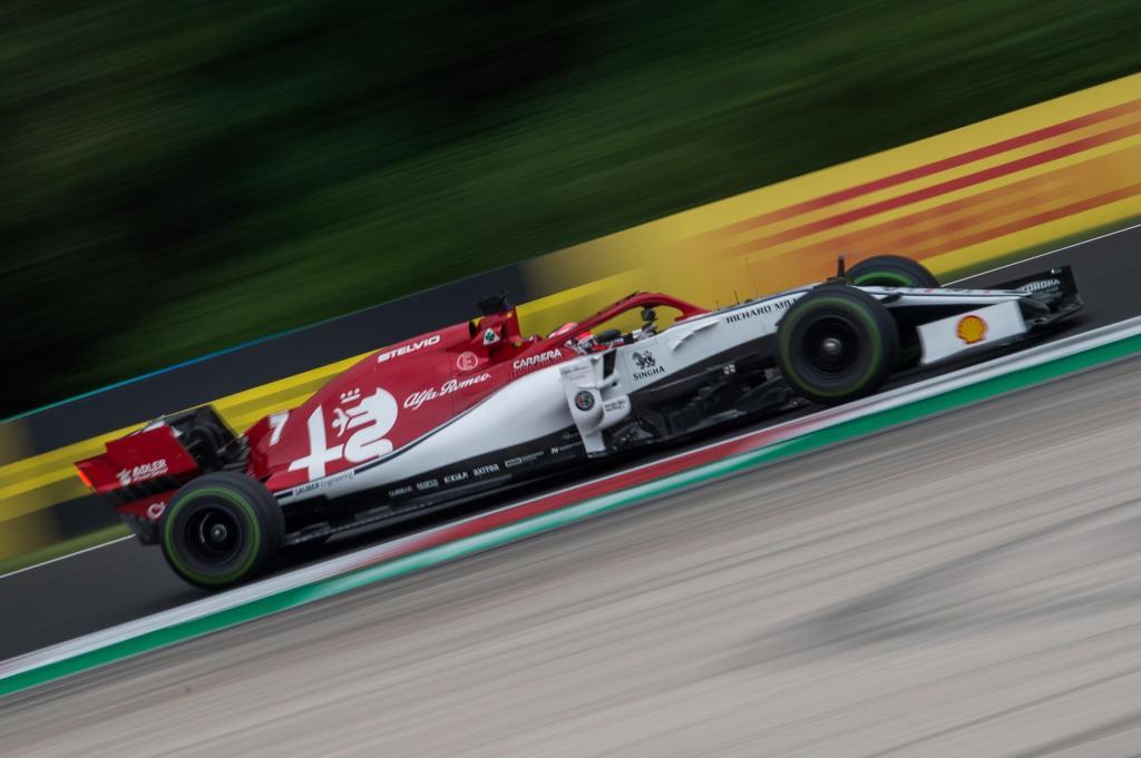 Raikkonen. | MARCA.com