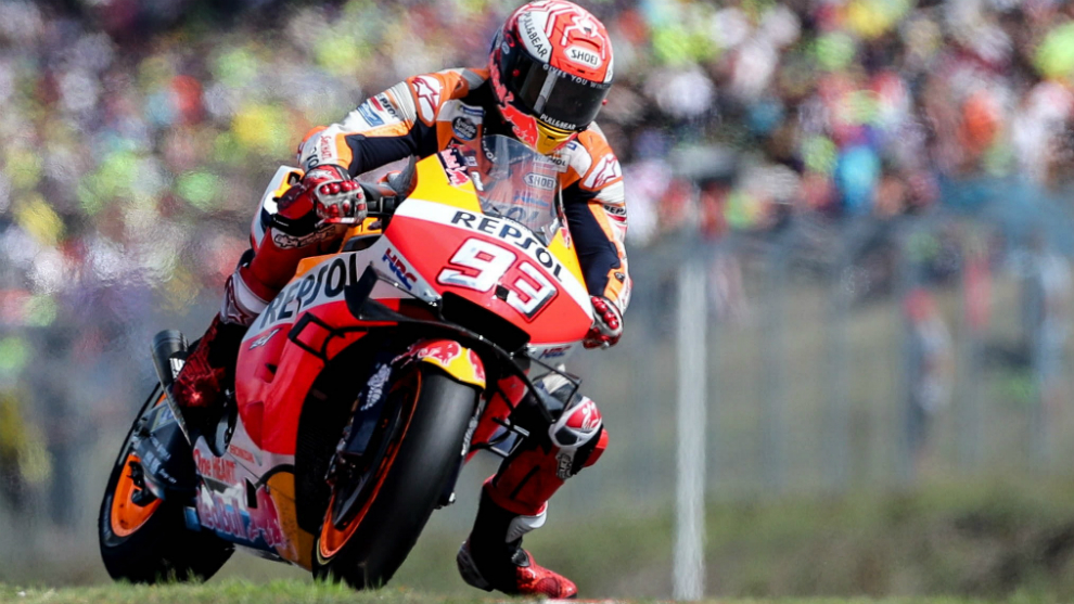 MARCA Motor