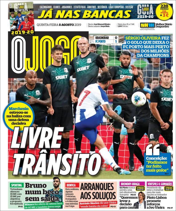 Free traffic | MARCA English
